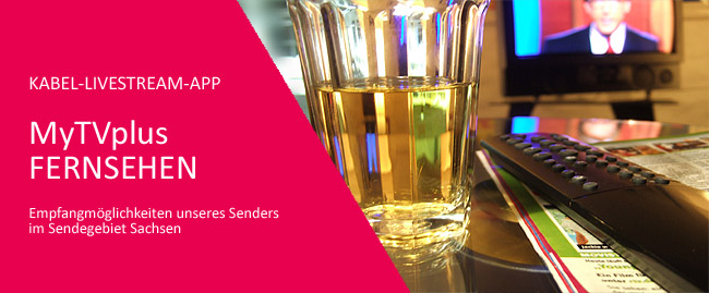MyTVplus